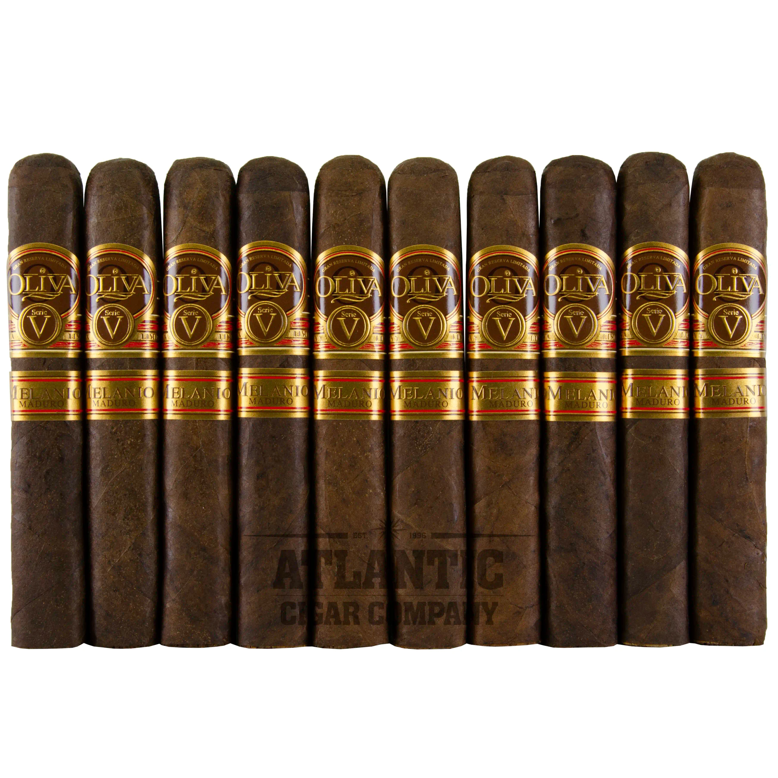 Oliva Cigars | Atlantic Cigar Company