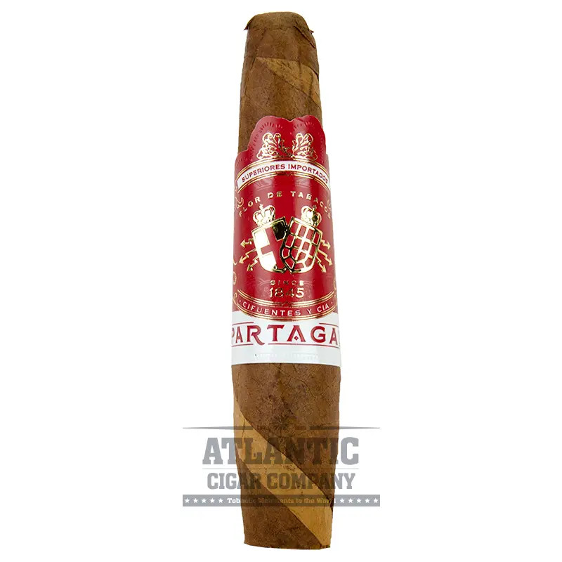 Partagas Anejo Limited Edition II 2023 Esplendido Cigars