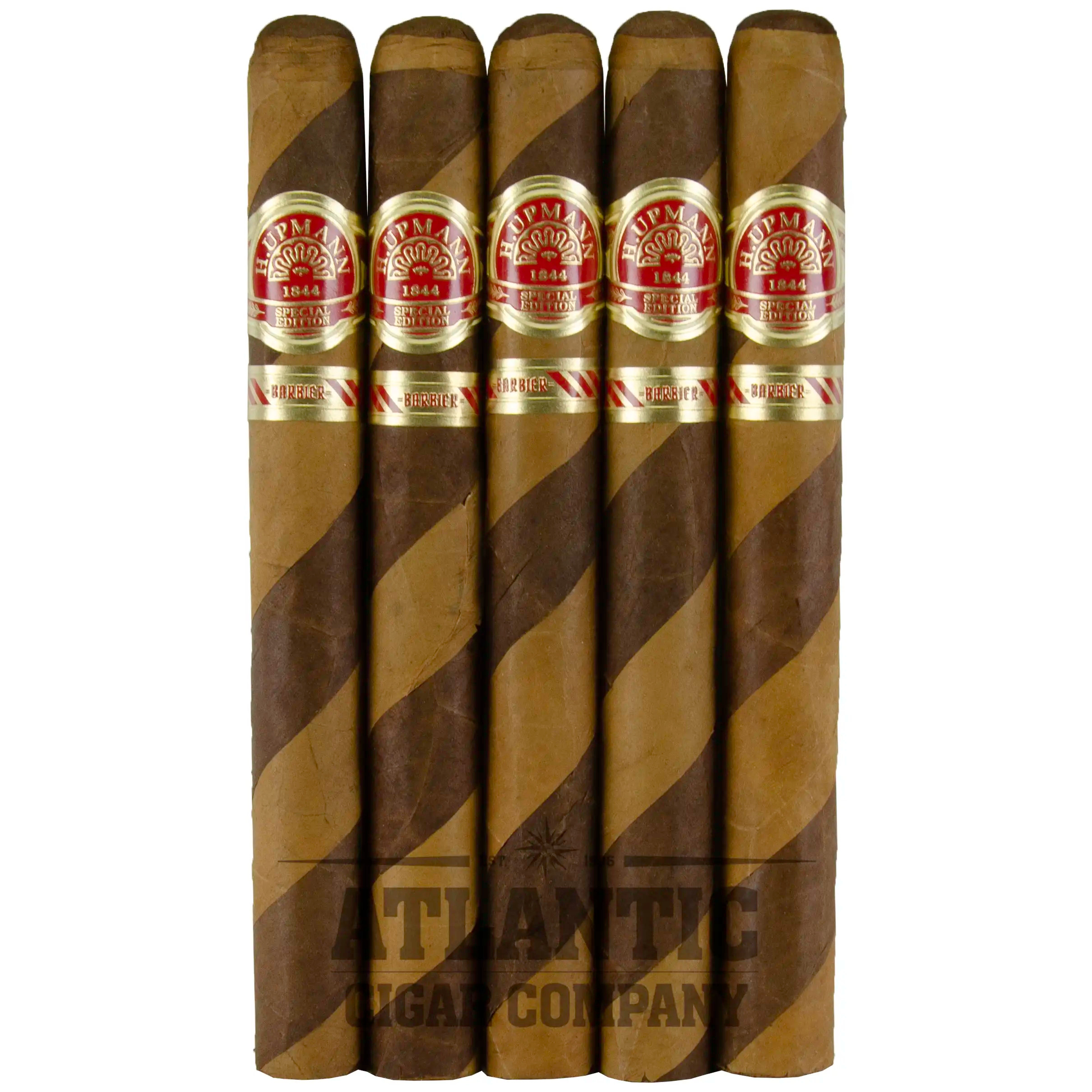 H. Upmann 1844 Special Edition Barbier Cigars Churchill (7x50)