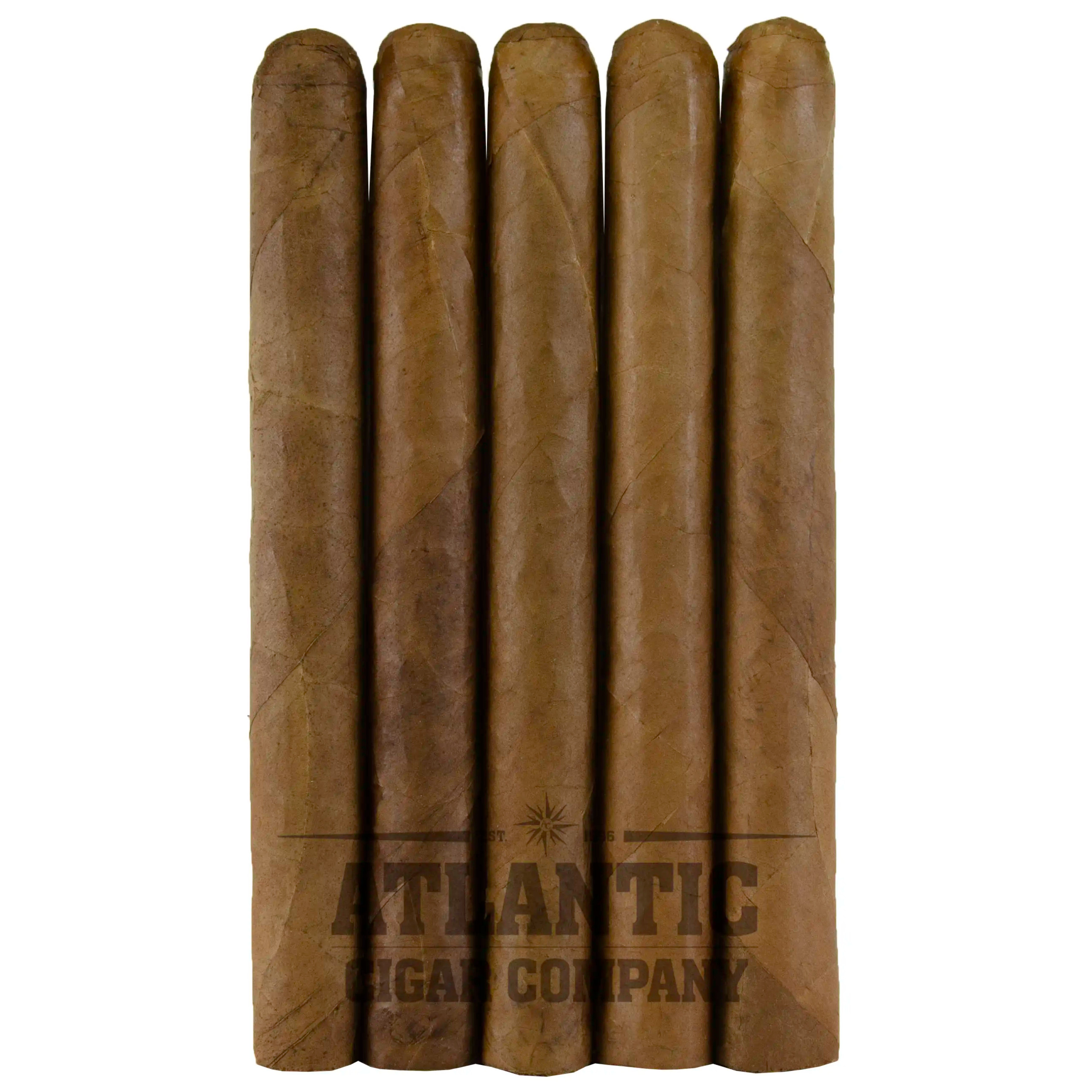 Dominican Supreme Cigars Churchill Habano | Atlantic Cigar Co.
