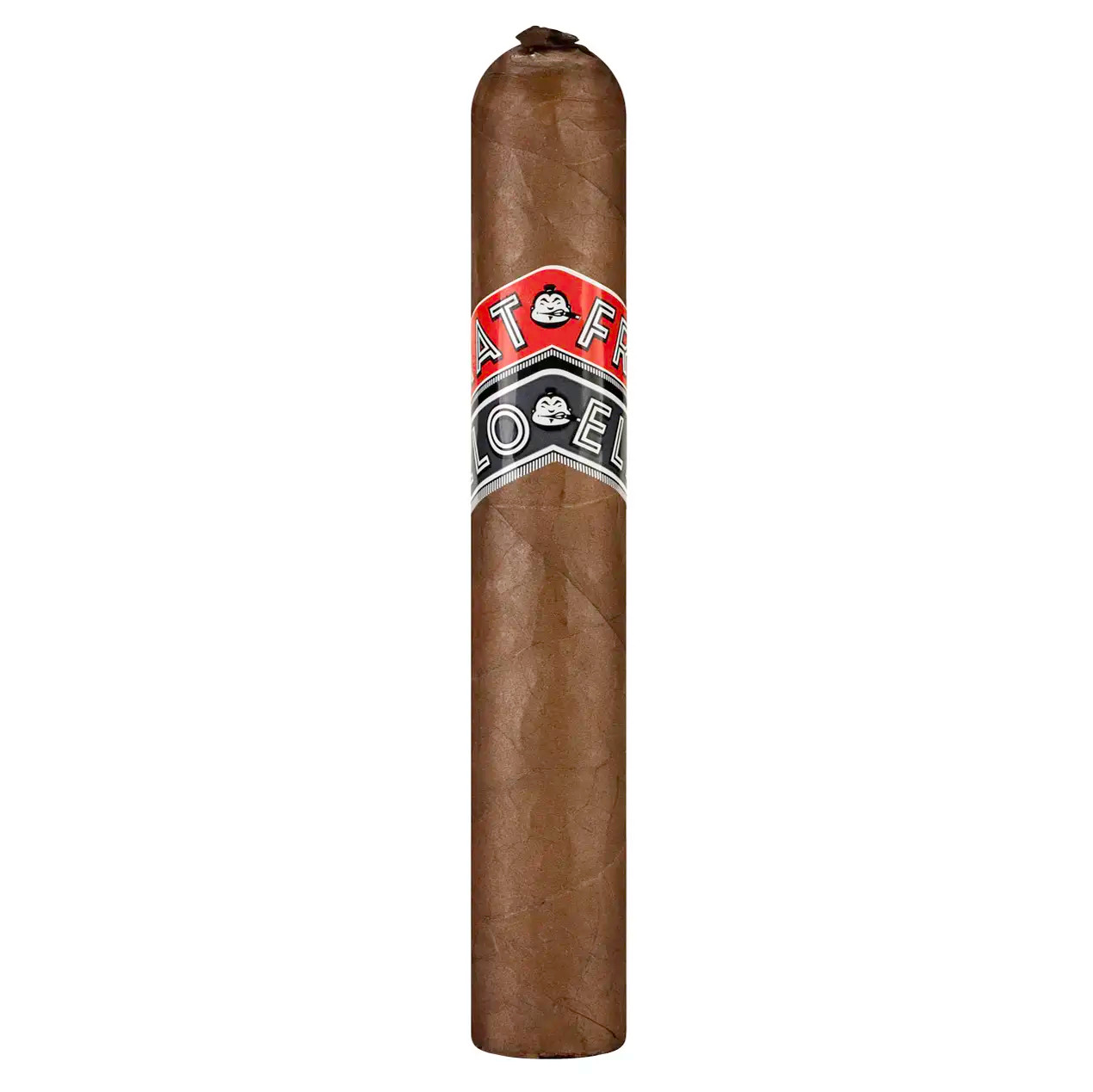 Fratello & Cigar Dojo After Burner (5x50) LE Cigars | Atlantic Cigar Co.