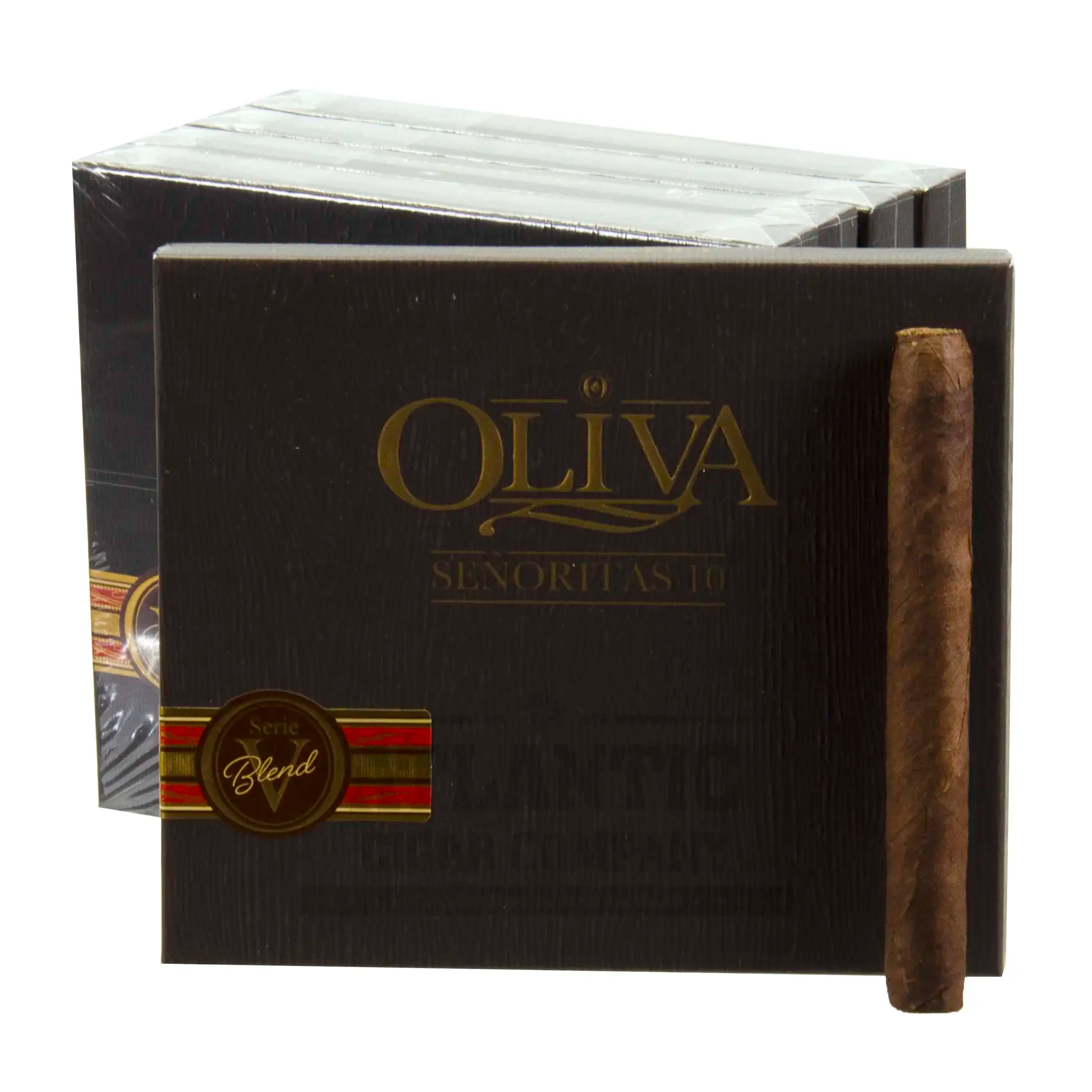 Oliva Cigars | Atlantic Cigar Company