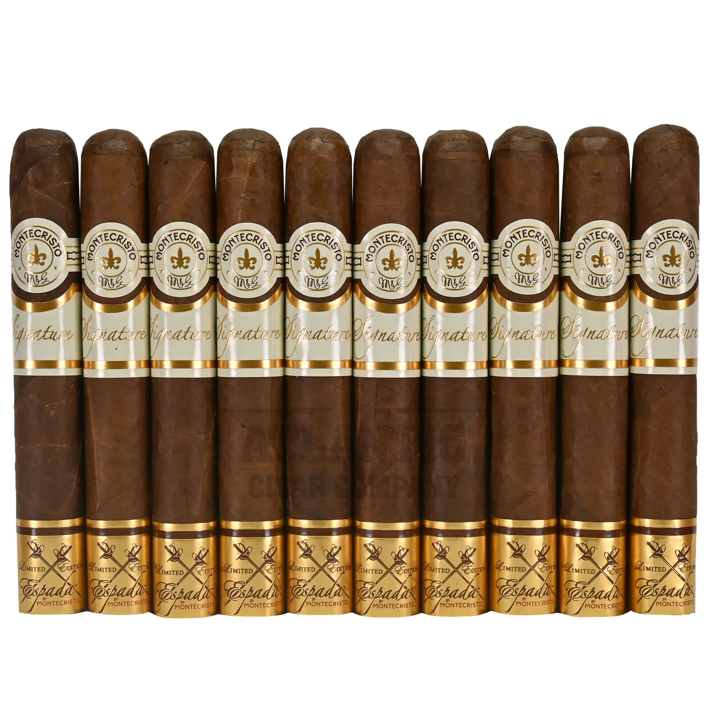 Montecristo Cigars | Atlantic Cigar Company