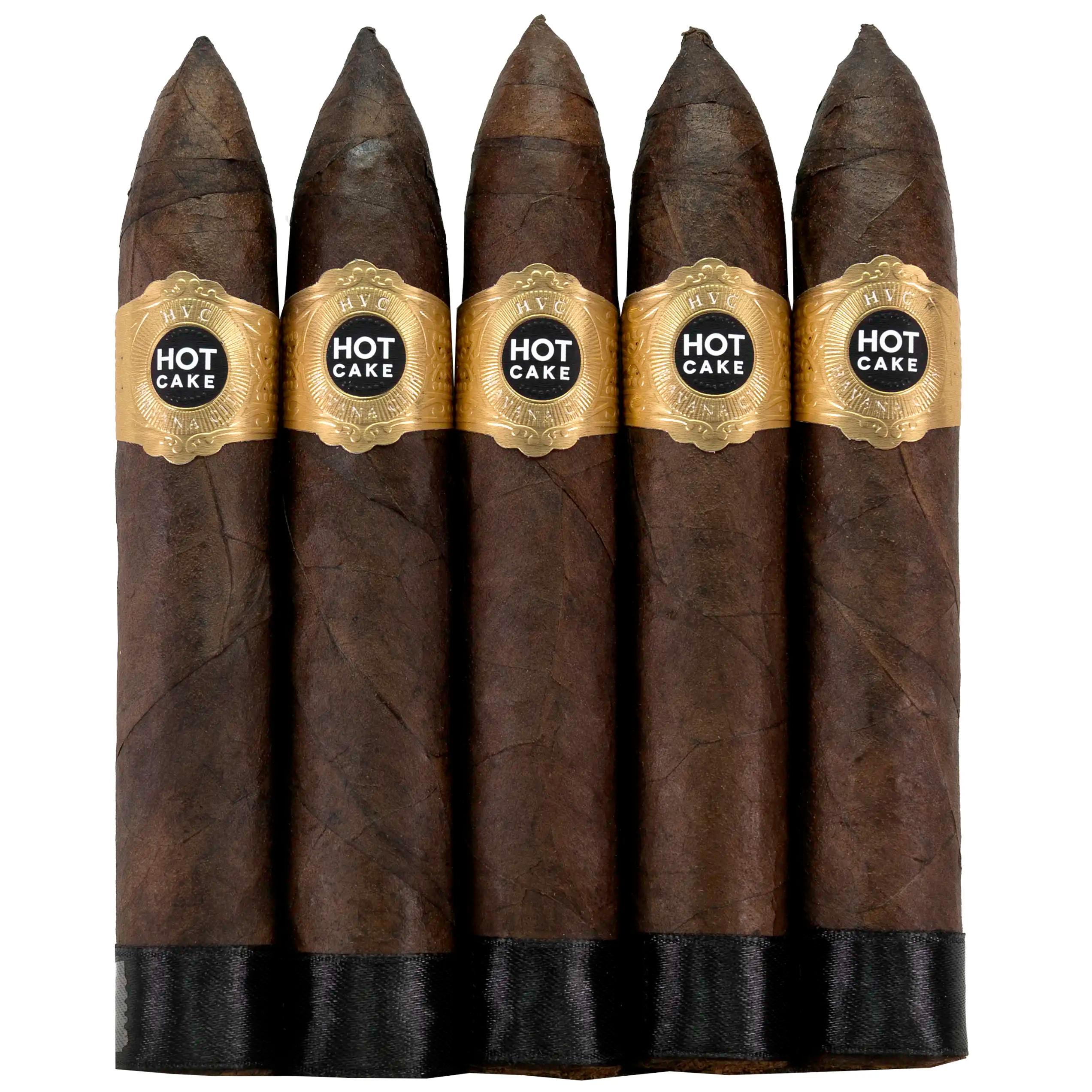 HVC Hot Cake Broadleaf Gran Torpedo | Atlantic Cigar