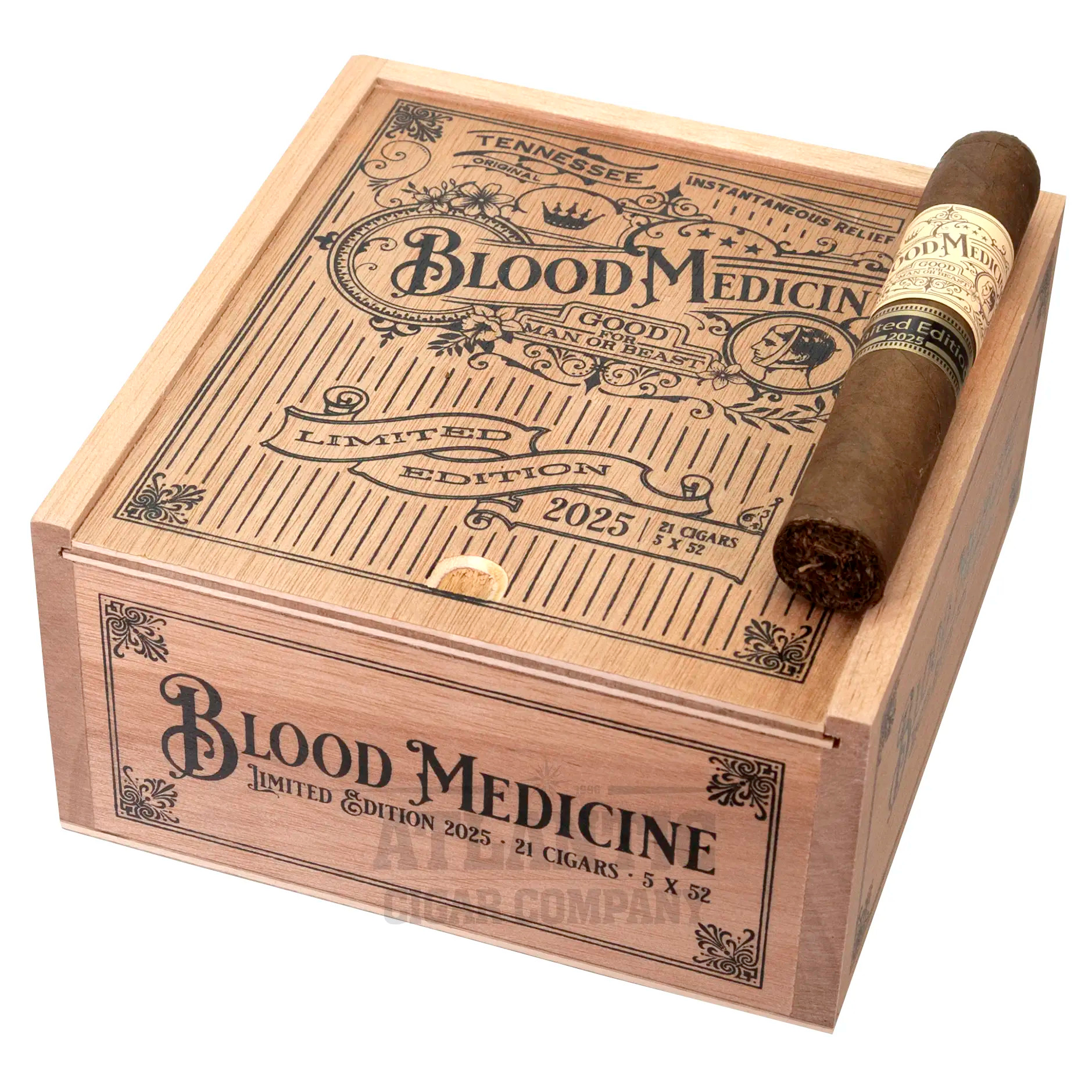 Cigar Specials, Cigars on Sale, Cigar Closeouts | Atlantic Cigar Co