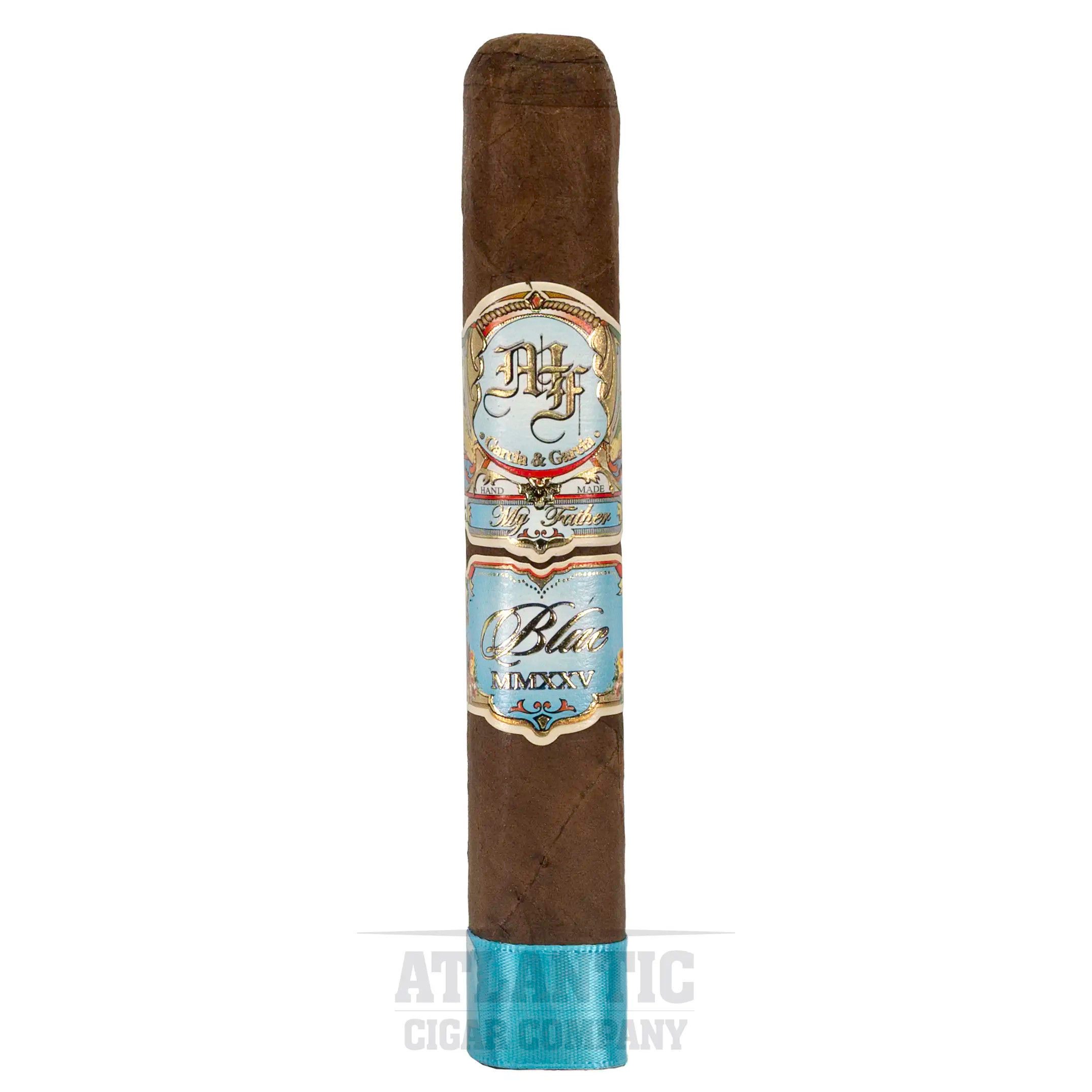 My Father Blue Robusto | Atlantic Cigar Company