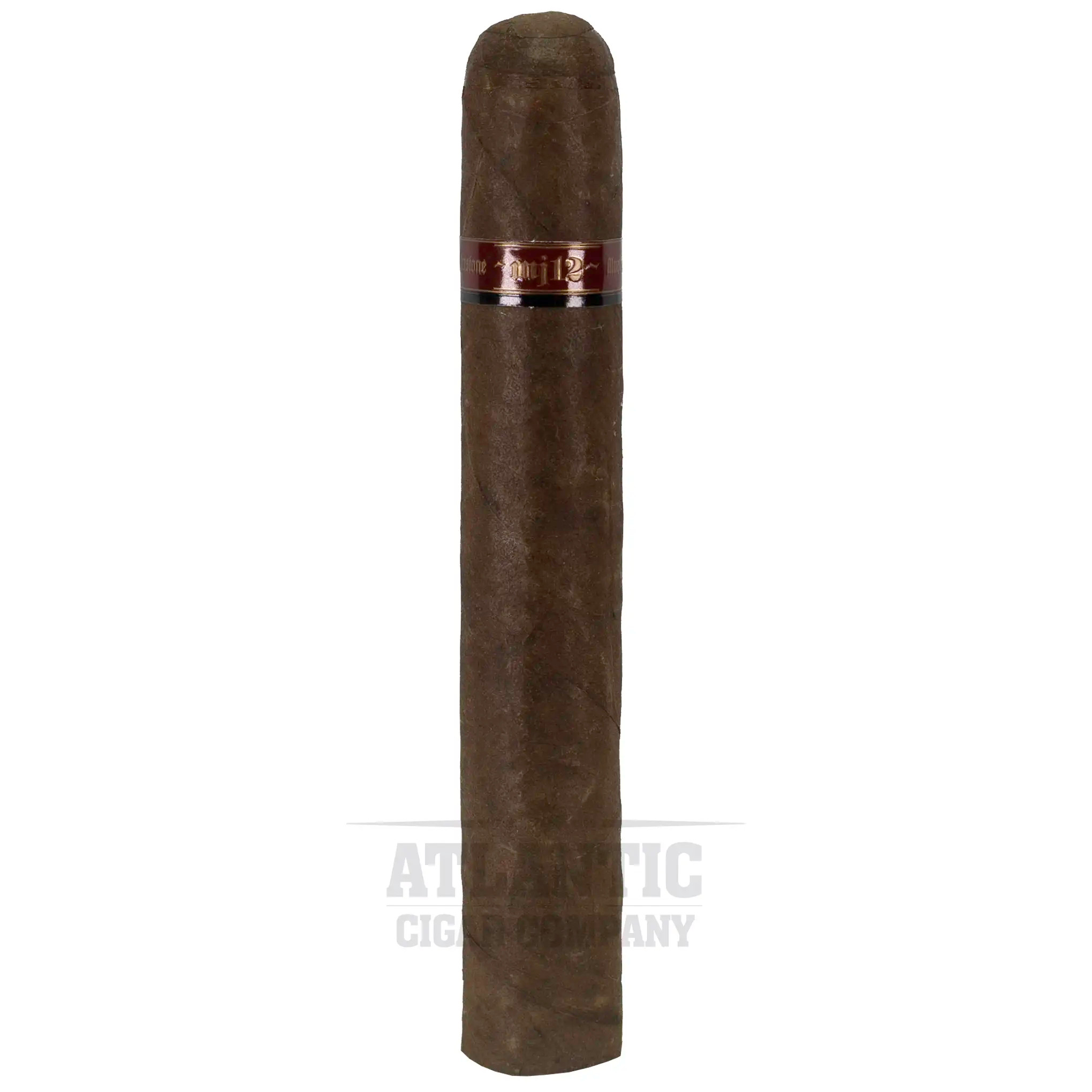 Illusione Artifacts OD Maduro Mj12 Toro Gordo (6x56) | Atlantic Cigar ...