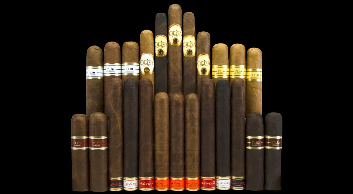 4 Benefits of Buying Cigar Samplers - Atlantic Cigar Company