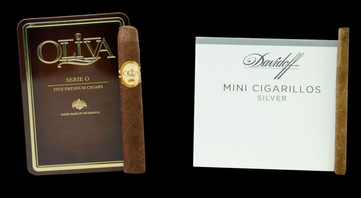 Top 5 Best Cigarillos to Enjoy - Atlantic Cigar Company