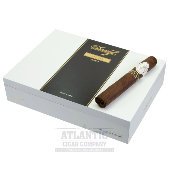 Davidoff Glass Coffee Gift Set