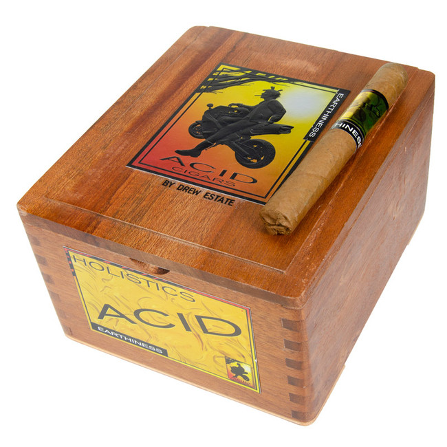 Acid 1400CC | Atlantic Cigar Company