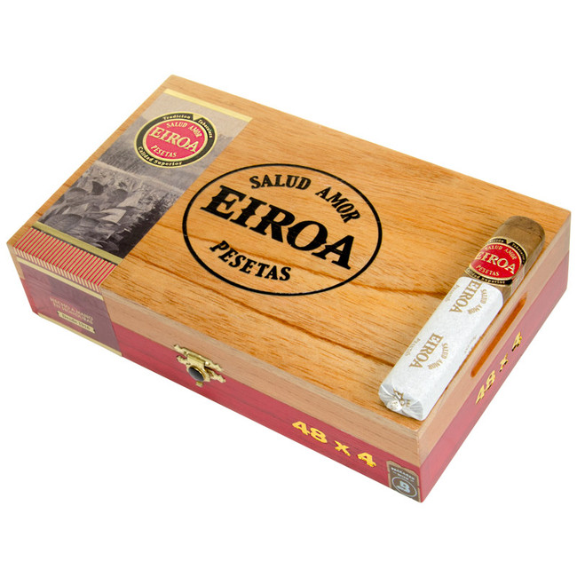 Eiroa Cigars by Christian Eiroa | Atlantic Cigar Company