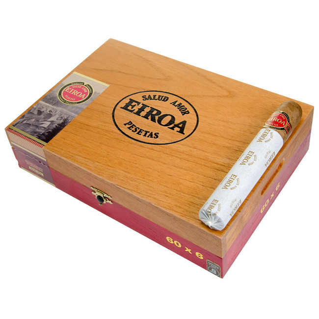 Eiroa Cigars by Christian Eiroa | Atlantic Cigar Company