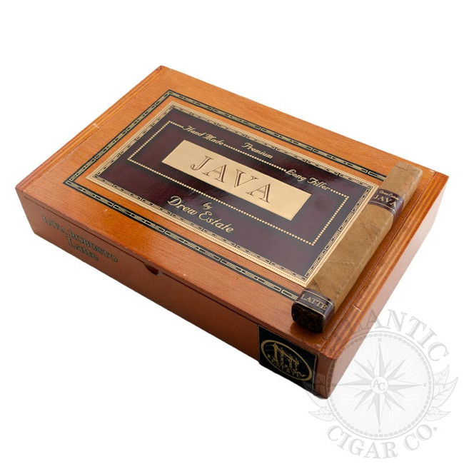 Java Toro Latte | Atlantic Cigar Company