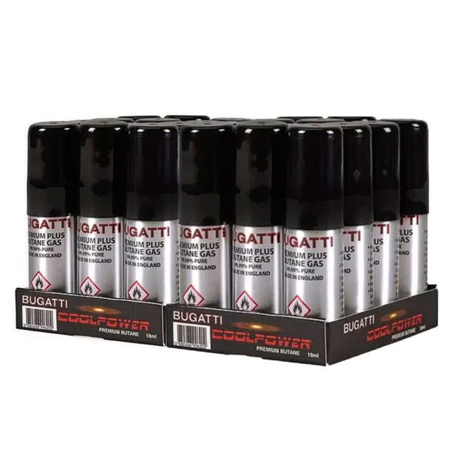 Bugatti Cigar Accessories