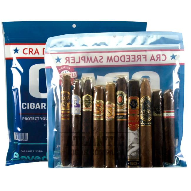 Buy Cigar Samplers Online, Cigar Samplers For Sale