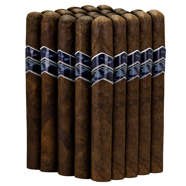 Fratello Camo Verde Connecticut Robusto Cigars