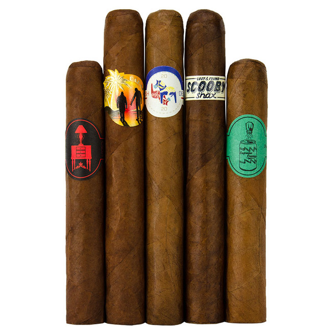 Cigars - All Cigars, Choose your brand | Atlantic Cigar Co