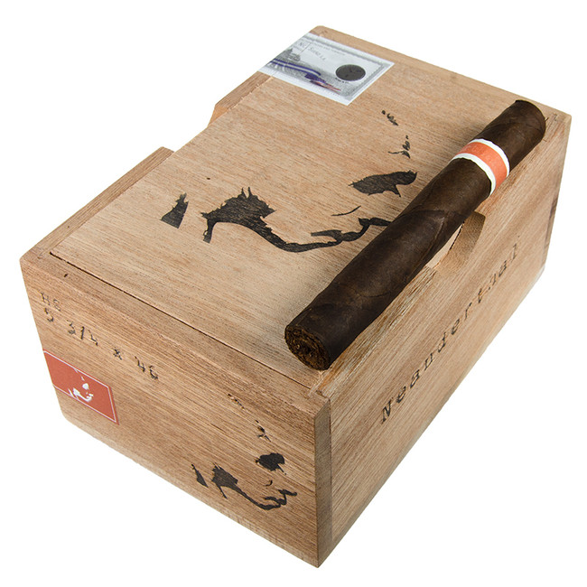 RoMa Craft Baka Jengi (5-3/4x46) | Atlantic Cigar Company