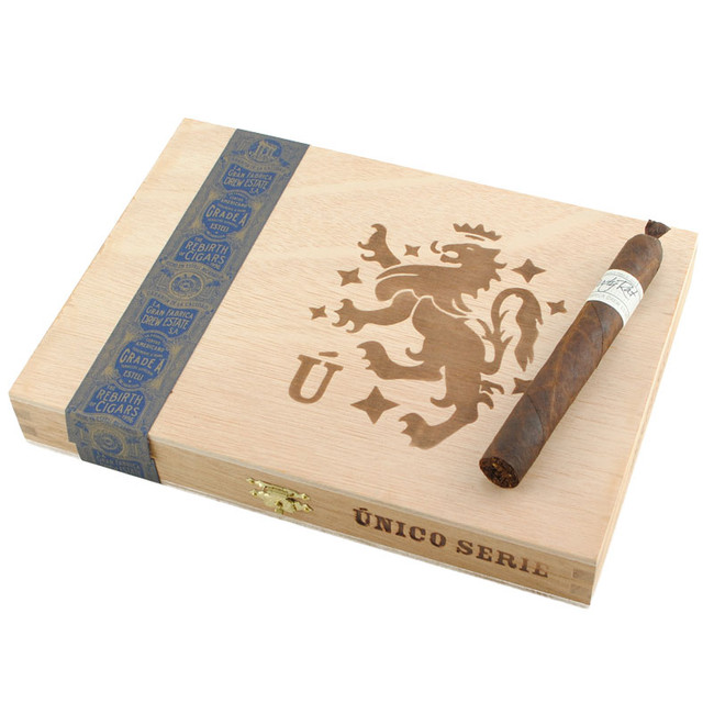 Liga Privada Unico Serie Year of the Rat LE (5-1/2x46) | Atlantic Cigar ...