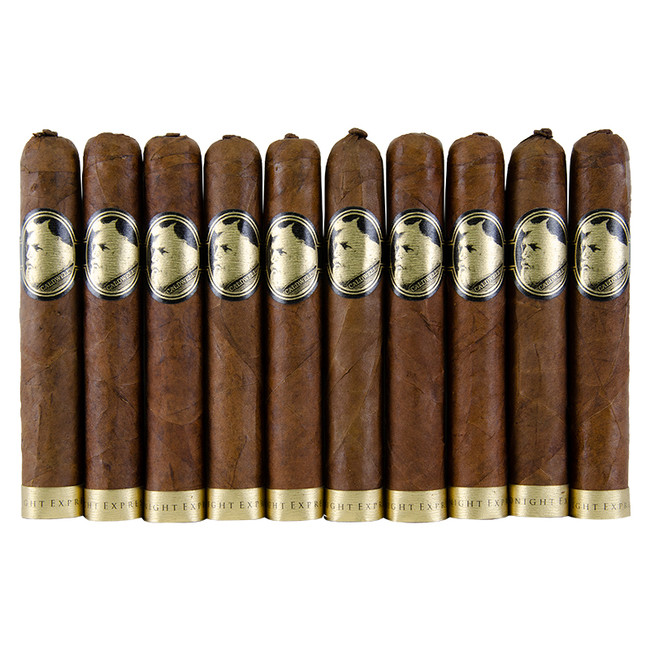 Cigar 10 Packs | Atlantic Cigar Co