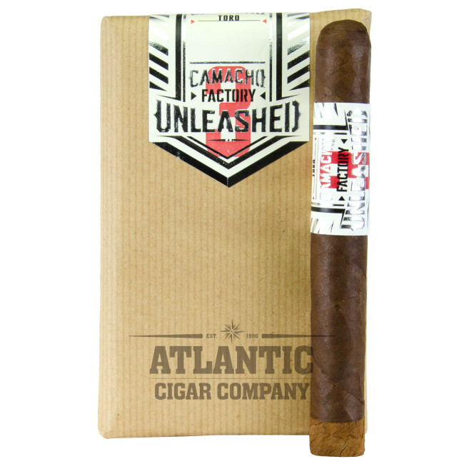 Camacho Factory Overruns Cigars (5.25x52)
