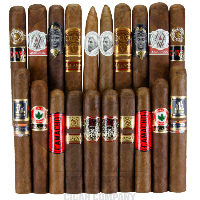 Cigar Specials, Cigars on Sale, Cigar Closeouts | Atlantic Cigar Co