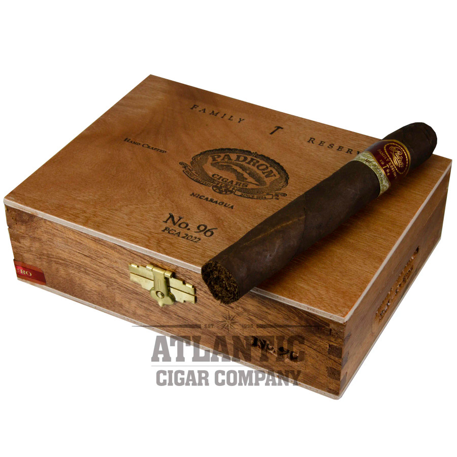Padron Family Reserve Cigars No. 96 Maduro
