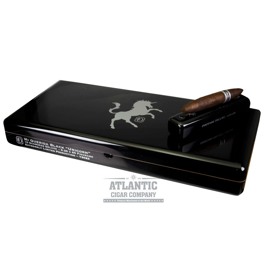 Mi Querida Black Unicorn Diadema | Atlantic Cigar Company