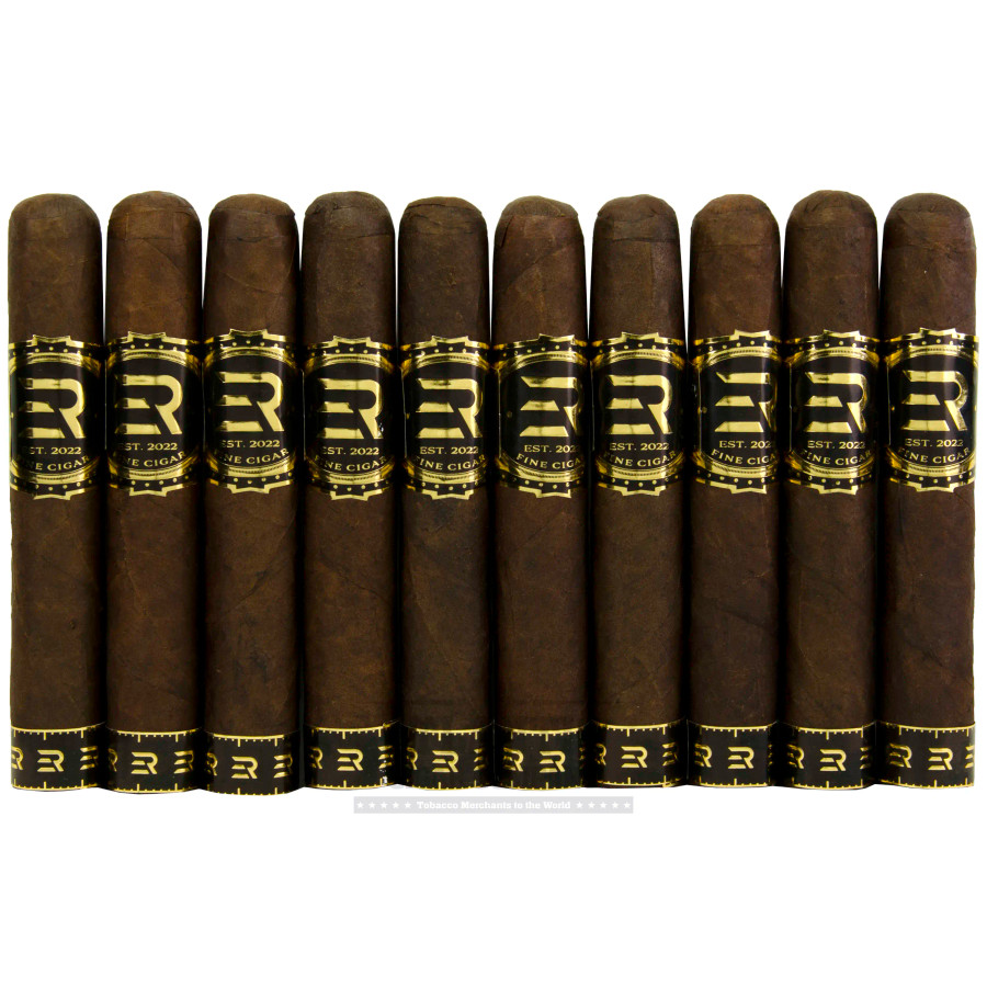 ER Fine Cigars Original Robusto | Atlantic Cigar Company