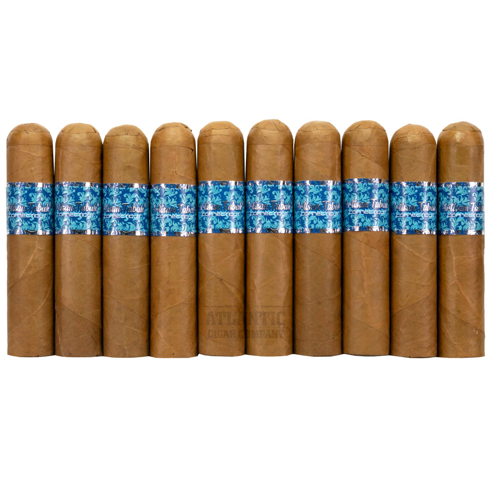 Artisan Tabak Core Series Connecticut | Atlantic Cigar Company