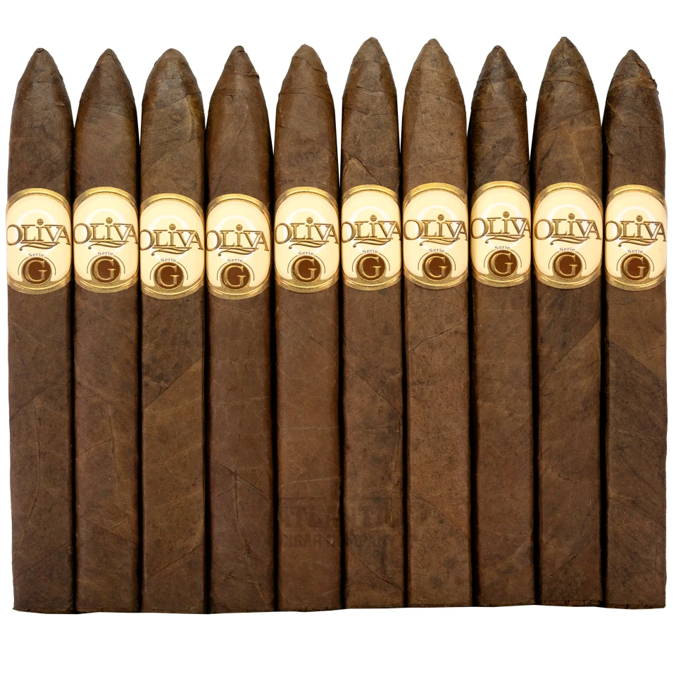 Oliva Cigars | Atlantic Cigar Company