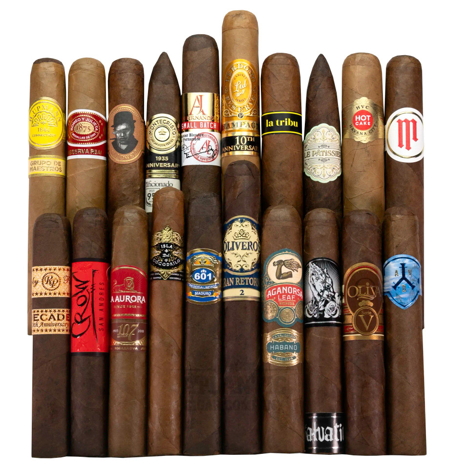Atlantic Cigar Co