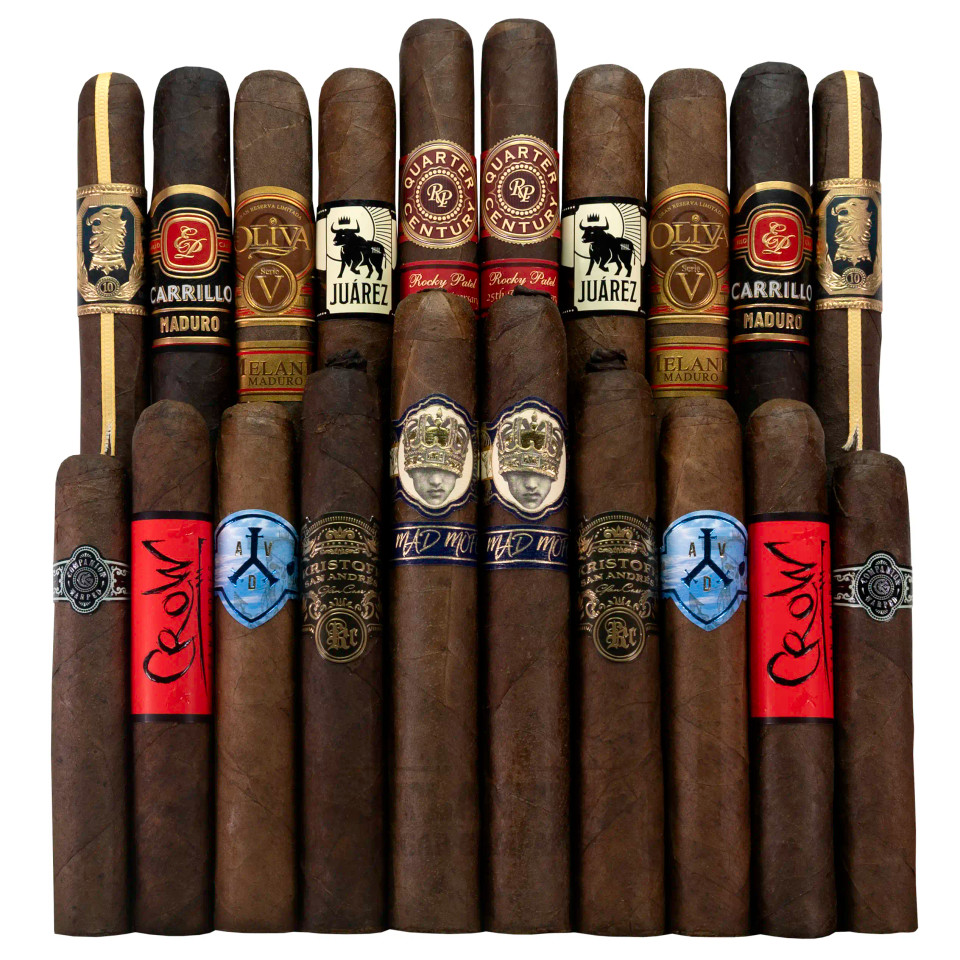 Atlantic Cigar Co