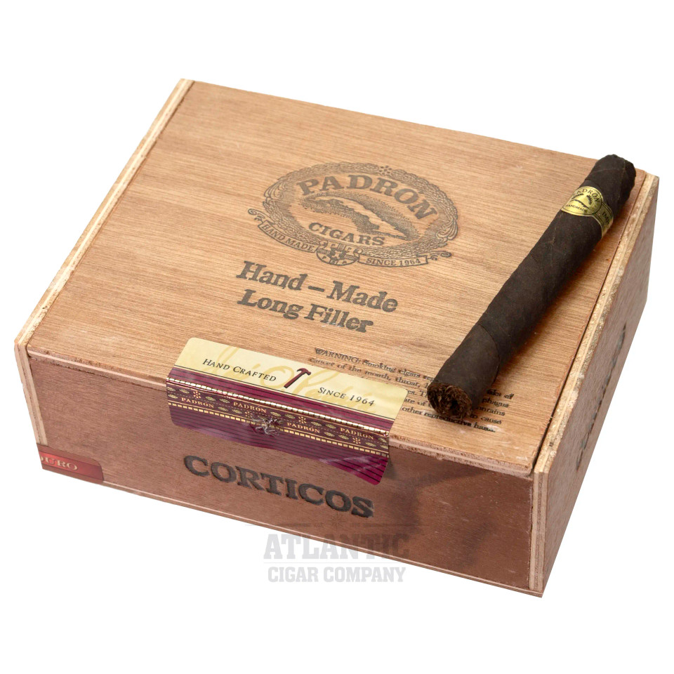 Padron Cigars | Atlantic Cigar Company