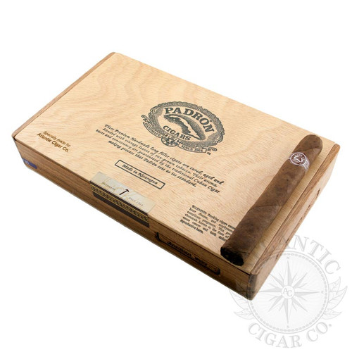 Padron 3000 Natural | Atlantic Cigar Company