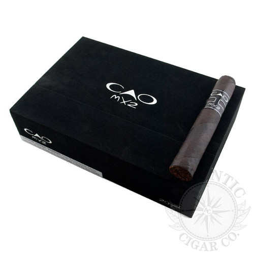CAO MX2 Gordo Cigars | Atlantic Cigar Company