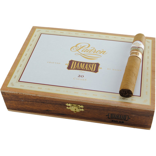 Padron Damaso No. 12 (Robusto) | Atlantic Cigar Company