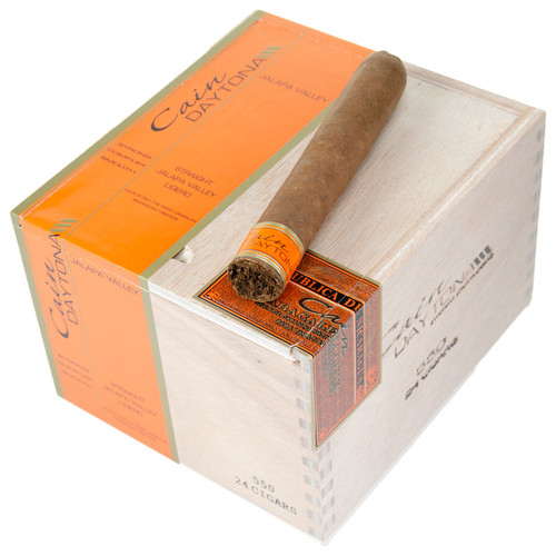 Cain Daytona 550 Robusto Cigars by Oliva Cigar Co.