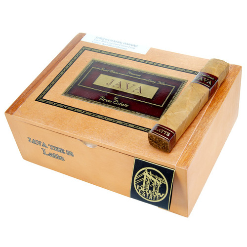 Java The 58 Latte | Atlantic Cigar Company