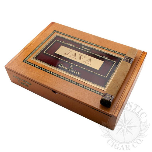 Java Toro Latte | Atlantic Cigar Company
