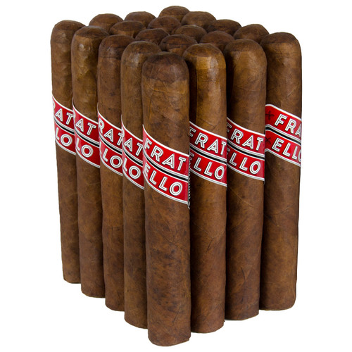Fratello Classico Cigars Timacle Gordo 20-Pack