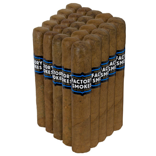 Drew Estate Factory Smokes Sun Grown Robusto Cigars | Atlantic Cigar ...