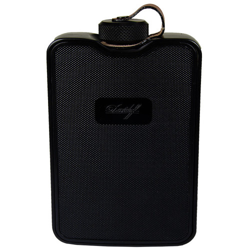 Davidoff Discovery Cigar Flask