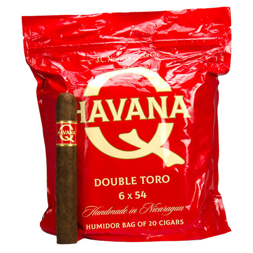Quorum Havana Q Toro | Atlantic Cigar Company