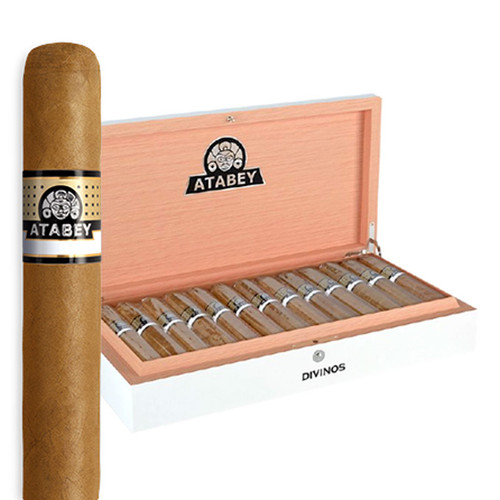 Atabey Cigars Divinos (4-3/8 X 50)