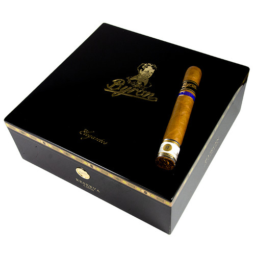 Byron 21st Century Elegantes Cigars