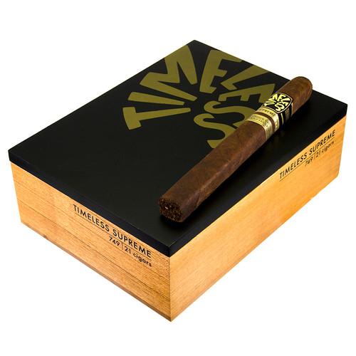 Timeless Supreme Cigars 749