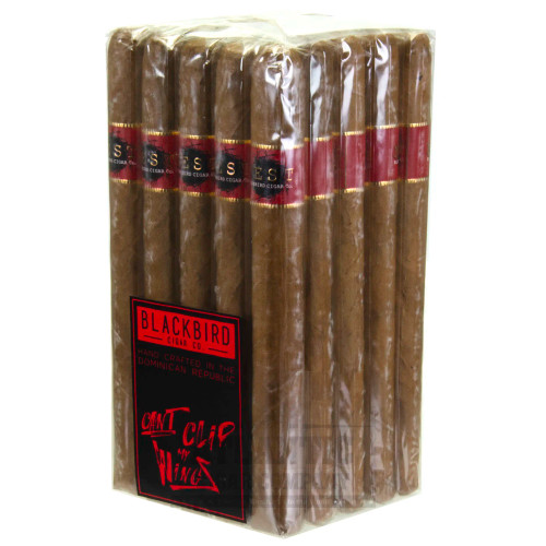 Blackbird NEST Connecticut Presidente | Atlantic Cigar Company