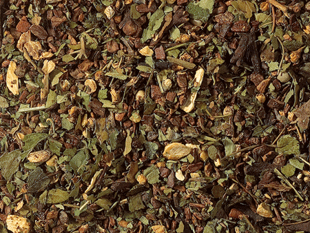 Nova Tea Company